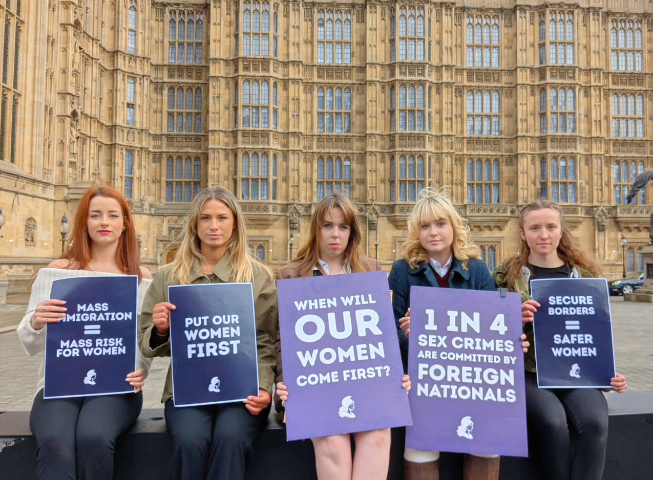 About - Women's Safety Initiative
